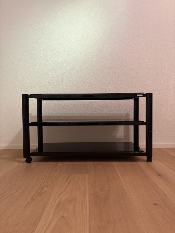 Sound Style Vintage HiFi Rack for Marantz, Denon, NAD, T+A (Gebraucht ...