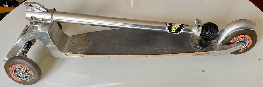 K2 Kickboard | Kaufen auf Ricardo