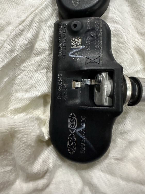 RDK Sensor für Hyundai und Kia (Gebraucht) in Seon für CHF 50 – mit ...