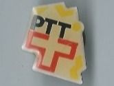 PTT PIN (Gebraucht) in Zürich für CHF 0.8 – mit Lieferung auf Ricardo ...