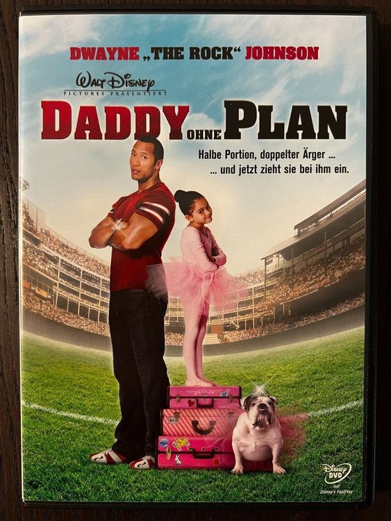 Daddy ohne Plan (Gebraucht) in Zürich für CHF 0.95 – mit Lieferung auf Ricardo kaufen