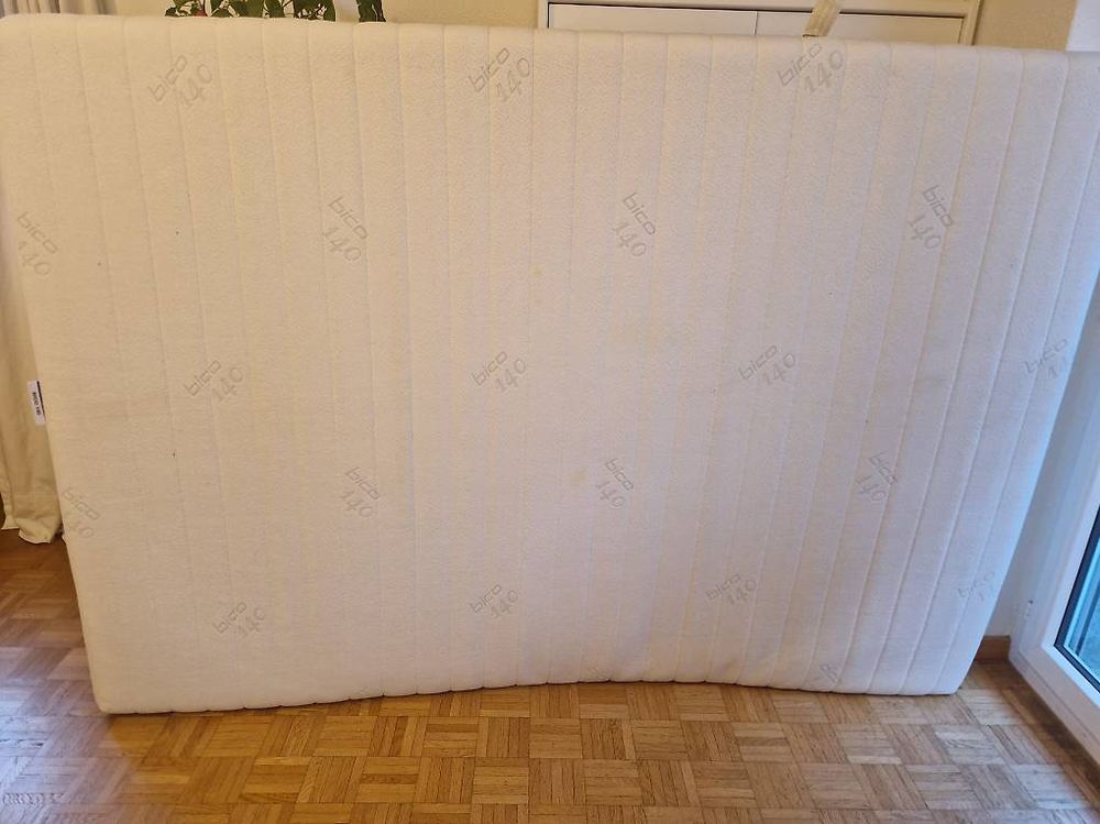 Wunderschne Matratze Gebraucht Kaufen Bilder