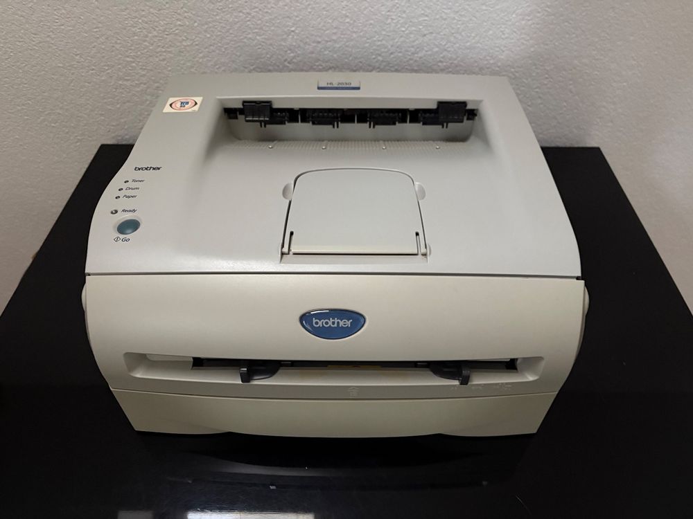 Laserdrucker Brother HL-2030 (Gebraucht) in Wollerau für CHF 1 – mit ...