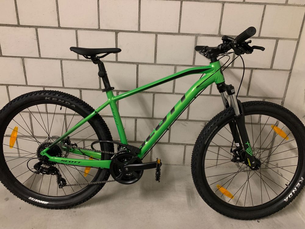 Scott Aspect 770, M (2022) (Neu (gemäss Beschreibung)) in Rheinfelden ...