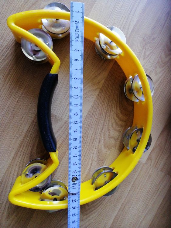 Instrument | Kaufen auf Ricardo