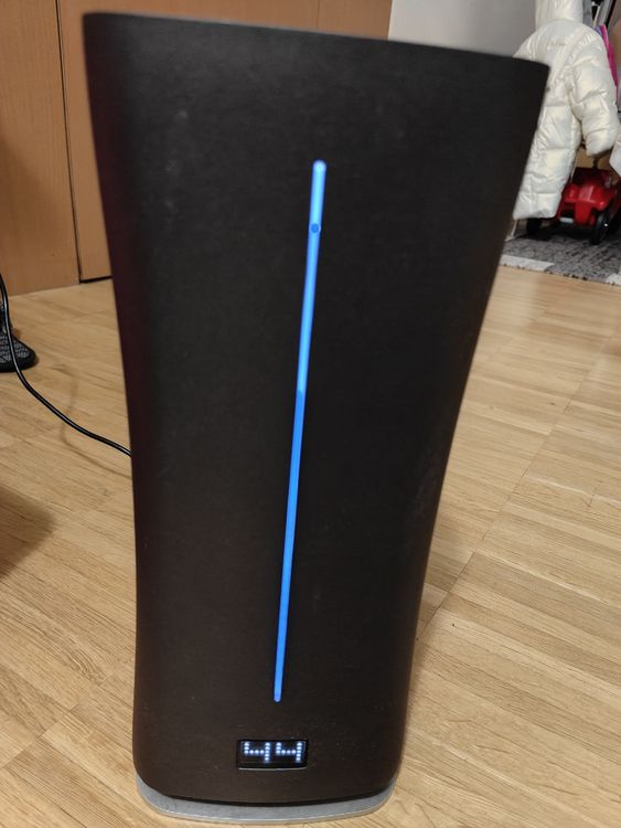 Humidificateur d'air Stadler Form Anton (Défectueux) à Lausanne pour ...
