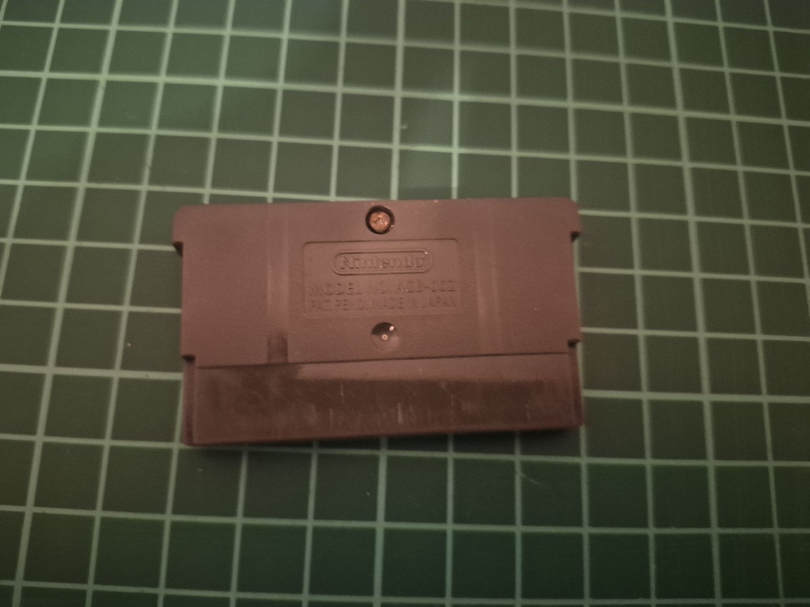 Legend of Zelda: A Link to the Past/Four Swords GBA (Gebraucht) in ...