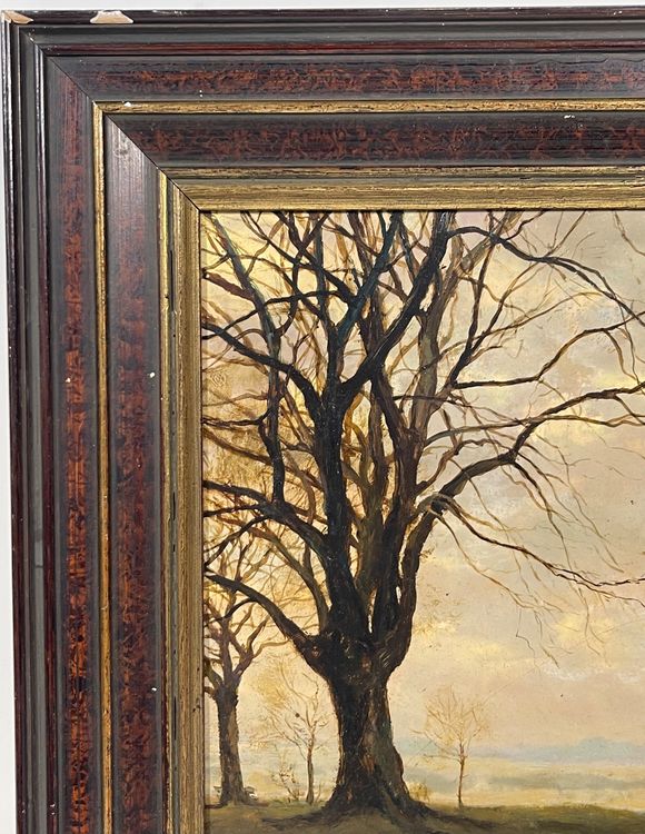 Rudolf MÜLLER (1892-1972) Gemälde (Gebraucht) in Root für CHF 45 – mit Lieferung auf Ricardo kaufen