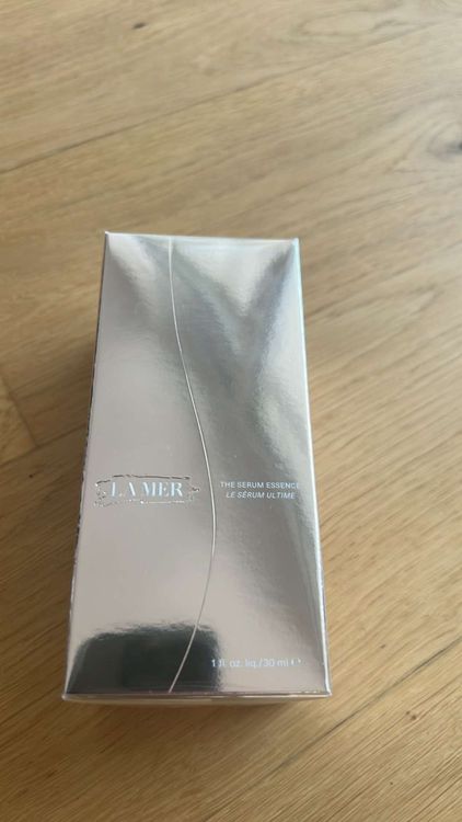 La Mer - Genaissance The Serum Essence 30ml (Neu und originalverpackt ...
