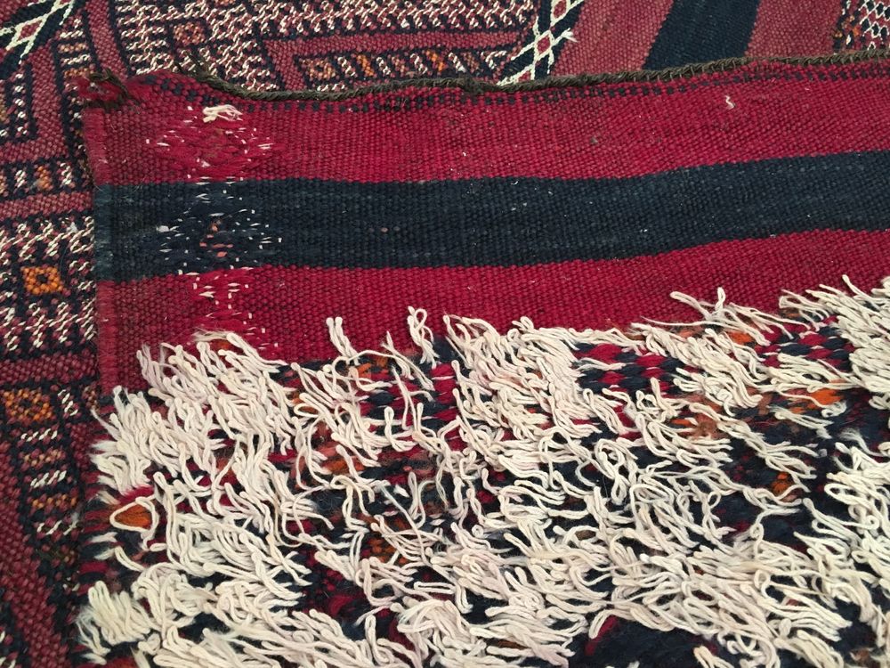 Berber Teppich, Marokko | Kaufen auf Ricardo