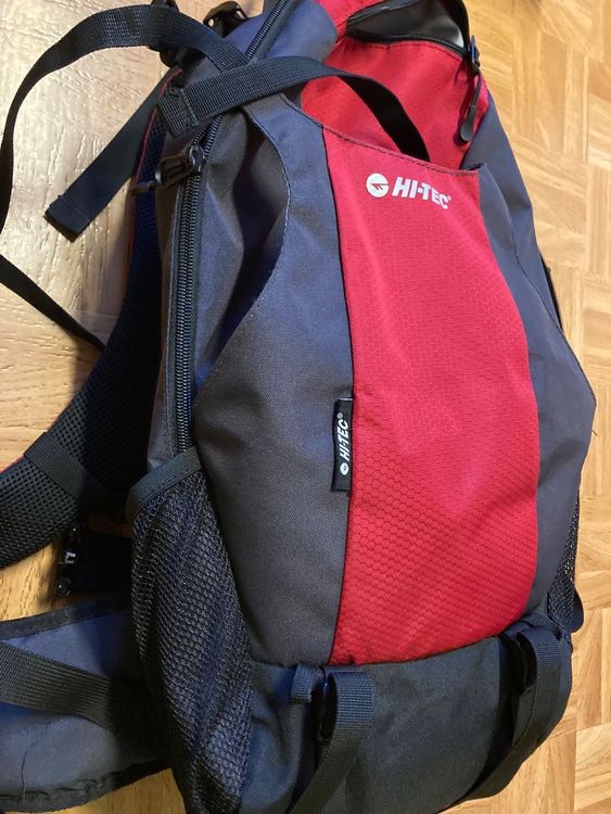 Hi-tec Rucksack 35 Liter | Kaufen auf Ricardo