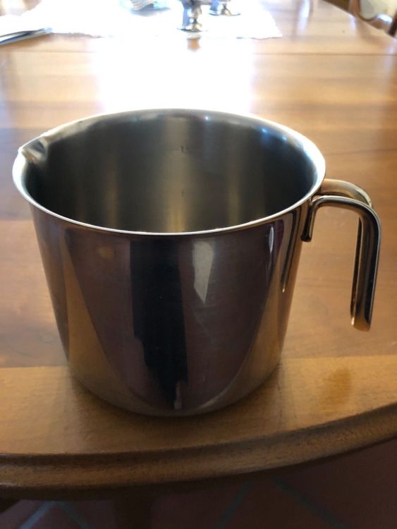 SIGG Litermass, Chromstahl | Kaufen auf Ricardo