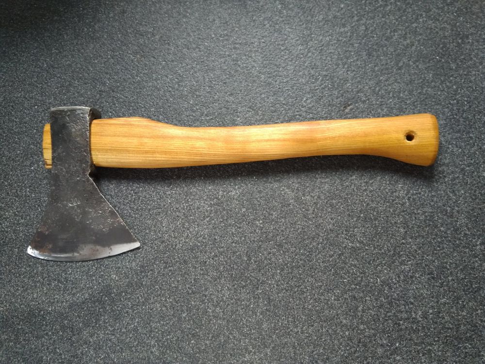 Altes Beil 800 gramm | Kaufen auf Ricardo