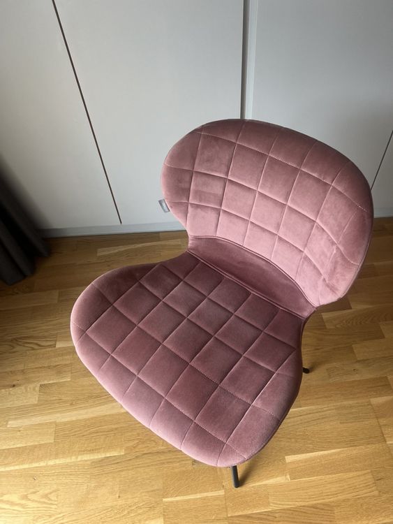 Sostrene Grene Cord Stuhl