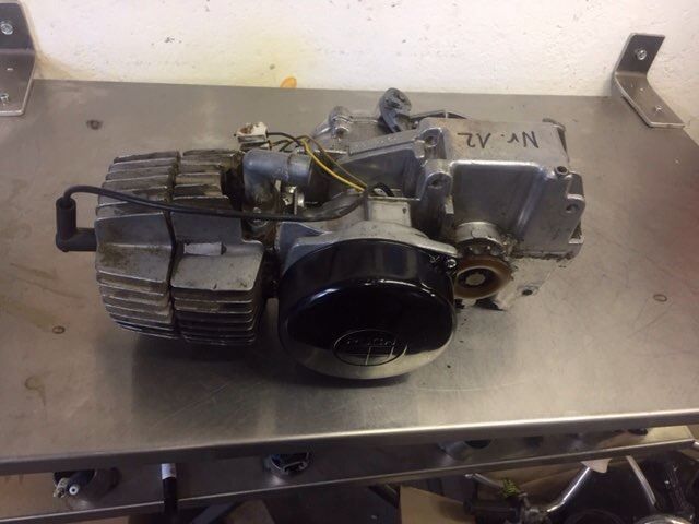 Puch Maxi Motor | Kaufen auf Ricardo