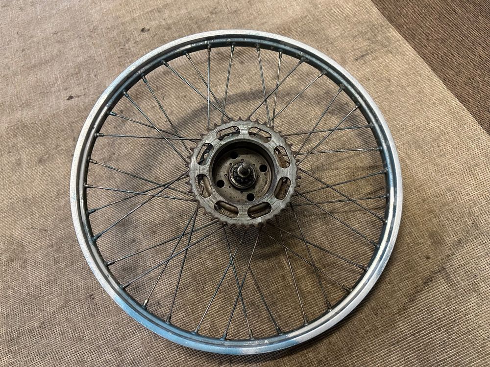 PUCH SACHS Weinmann 19 (23x2) Rücktritt Rad /roue torpedo (Gebraucht) in Courtételle für CHF 245 ...