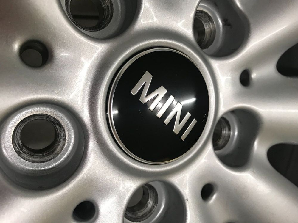 Mini Cooper F55 F56 F57 17 Zoll Räder Sommer Cosmos Spoke499 | Acheter ...