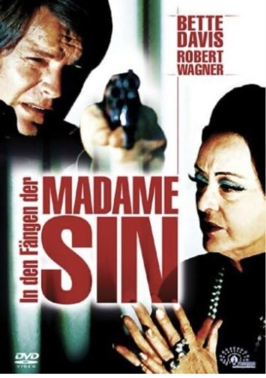 In den Fängen der Madame Sin (1972) (Neu (gemäss Beschreibung)) in Waldenburg für CHF 6.95 – mit ...