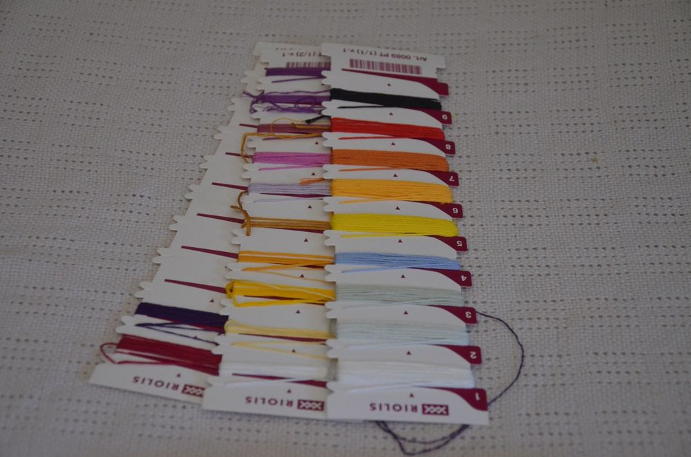 FIL A COUDRE RAKAM (Gebraucht) in Chiasso für CHF 1 – mit Lieferung auf ...