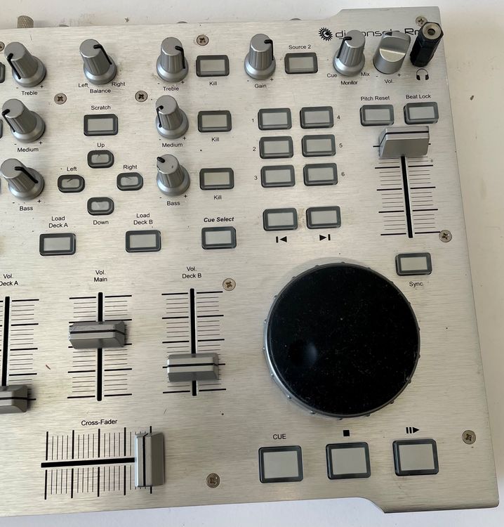 Hercules DJ Console Rmx | Kaufen auf Ricardo