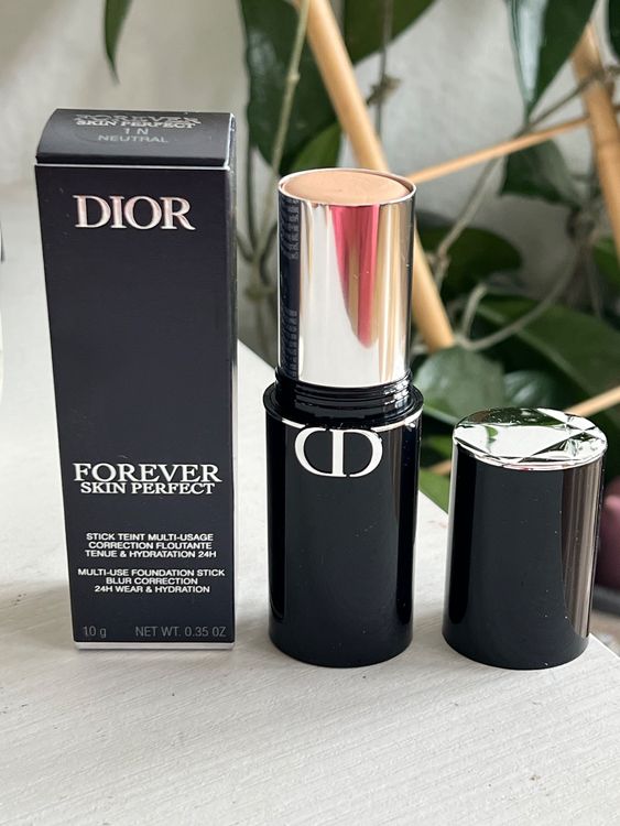 Dior Forever Skin Perfect Foundation Stick - 1N | Kaufen auf Ricardo