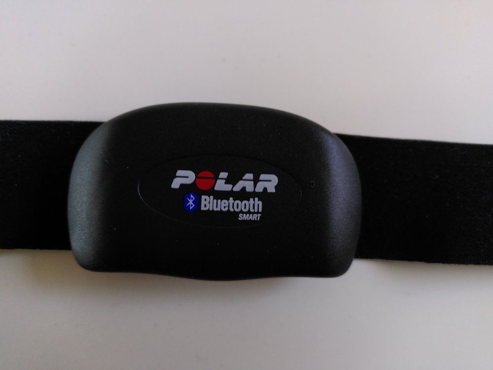 Pulsgurt Polar Bluetooth | Kaufen auf Ricardo