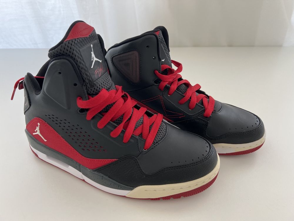 Nike Jordan Flight SC-3, Gr. 42 (Neu (gemäss Beschreibung)) in Grenchen ...