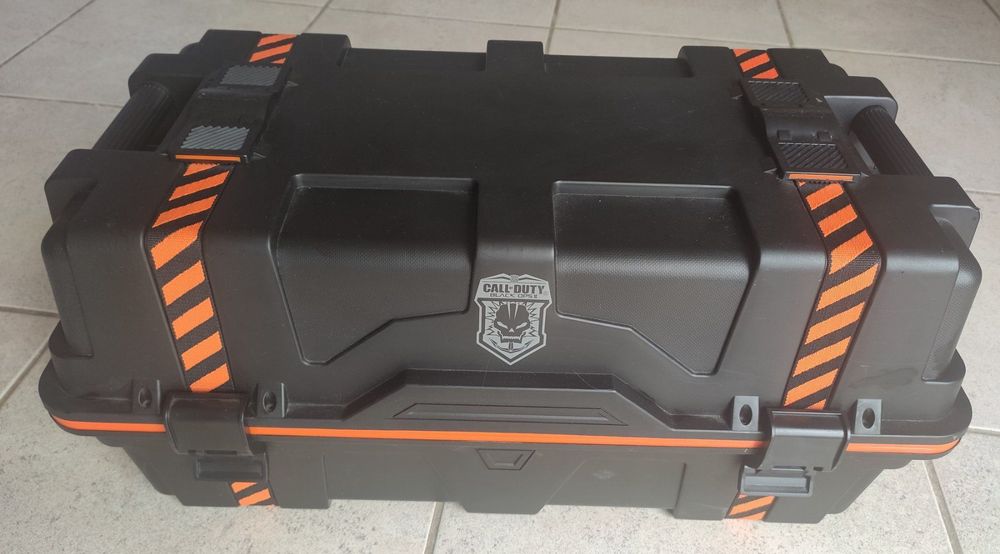 CALL OF DUTY Box | Kaufen auf Ricardo