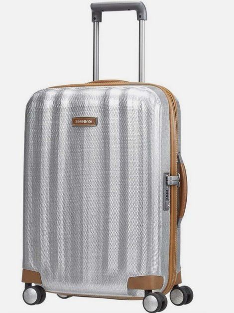 Samsonite Lite-Cube-DLX - Spinner 65cm (Gebraucht) in Sempach für CHF 179 – nur Abholung auf ...