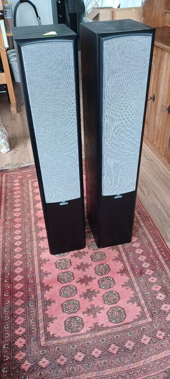 Magnat Vector 77 Top Zustand Lautsprecher paar | Kaufen auf Ricardo