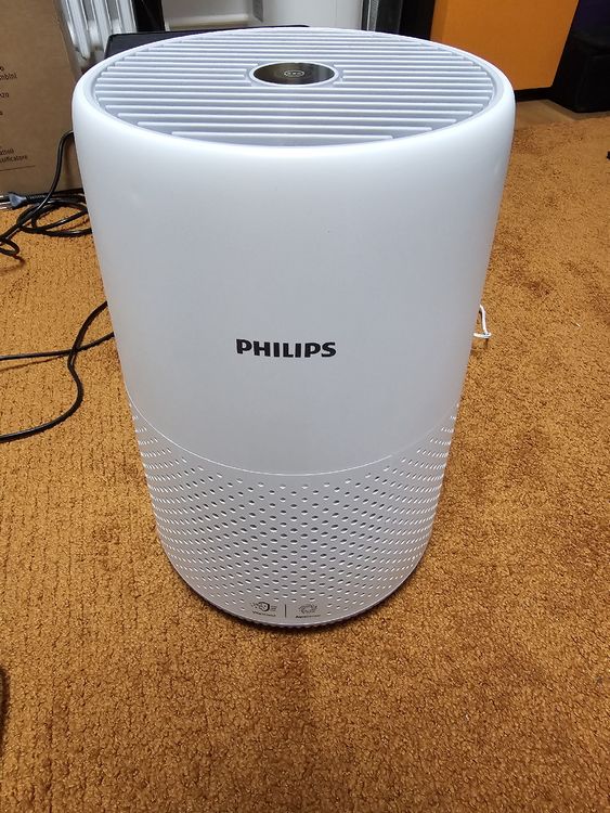 Philips AC0819/10 Air Cleaner Luftreiniger (Neu (gemäss Beschreibung ...