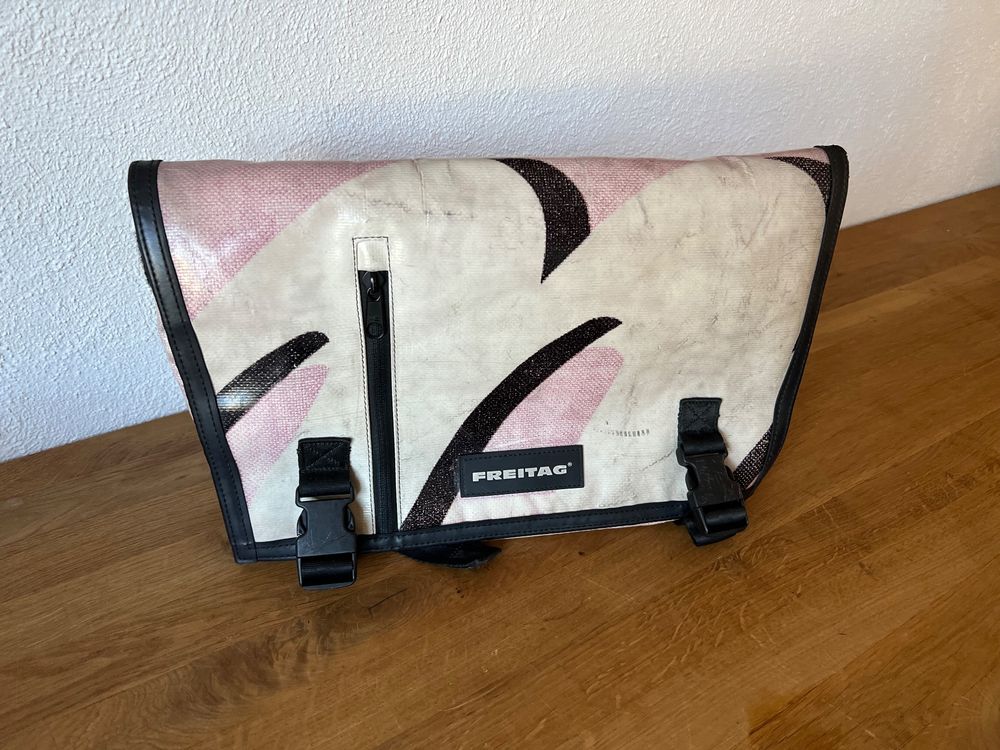 FREITAG Tasche F17 JOE | Kaufen auf Ricardo