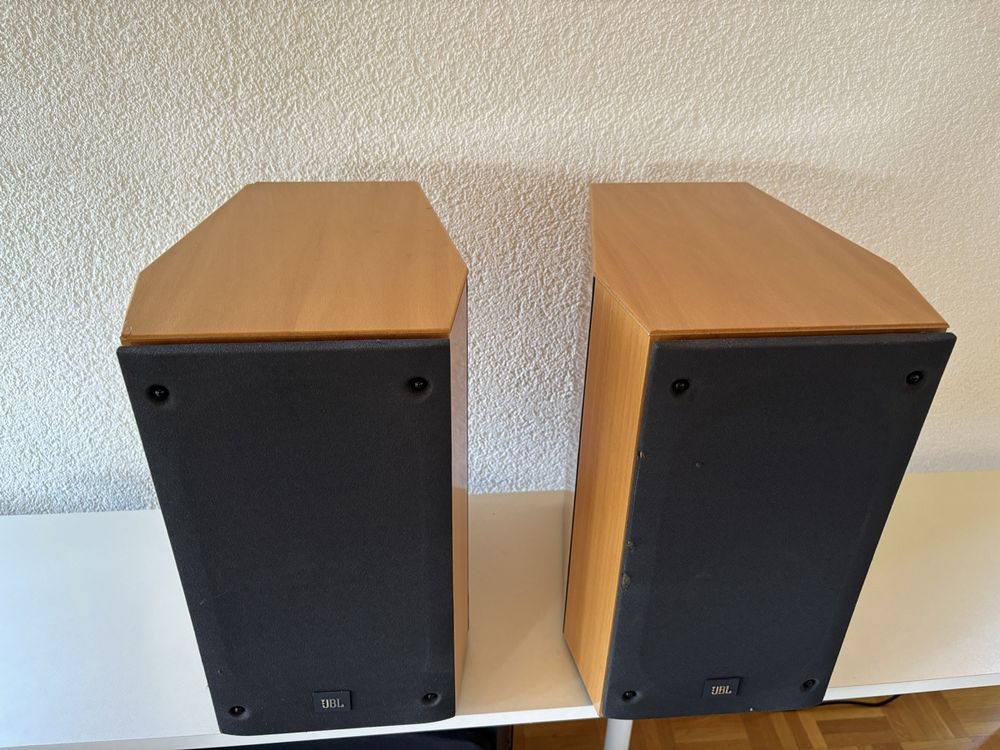JBL XTI 20 HI-FI | Kaufen auf Ricardo