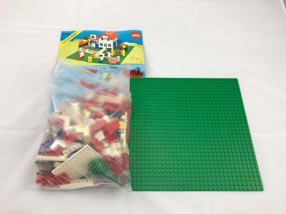 Lego 6379 | Kaufen auf Ricardo