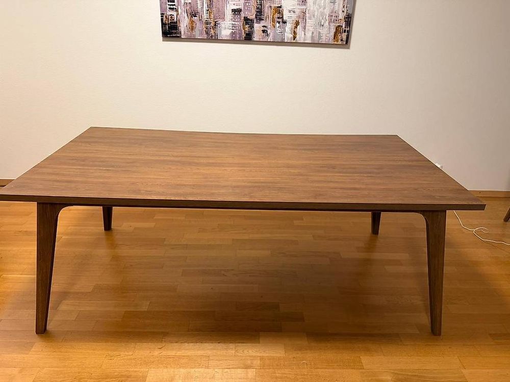 Table en bois - marque Dota, haut de gamme (D'occasion) à Genève pour ...