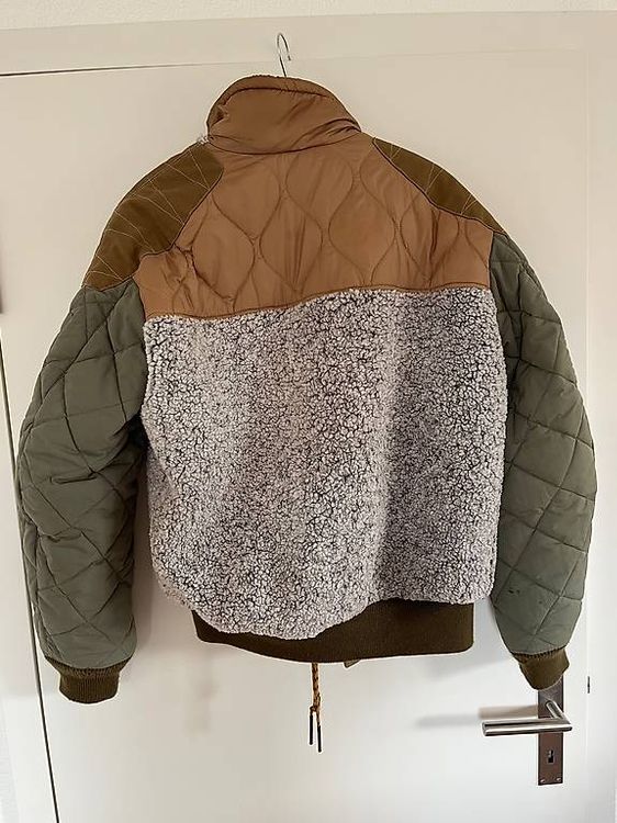 Diesel Herrenjacke (L, wie neu) (Gebraucht) in Kesswil für CHF 189 ...