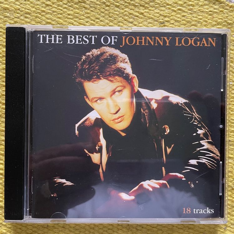 JOHNNY LOGAN-THE BEST OF (Gebraucht) in Rorschacherberg für CHF 2.9 ...
