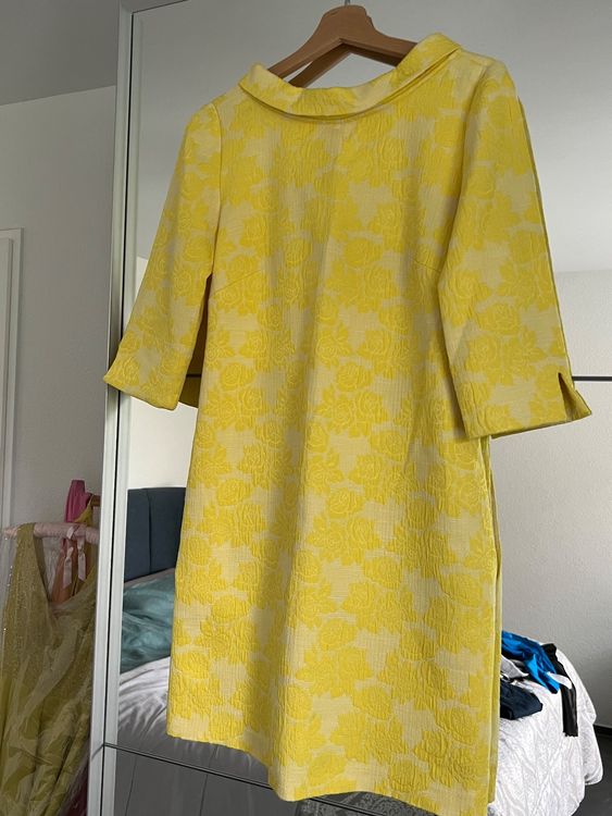 Flower pattern Dress | Kaufen auf Ricardo