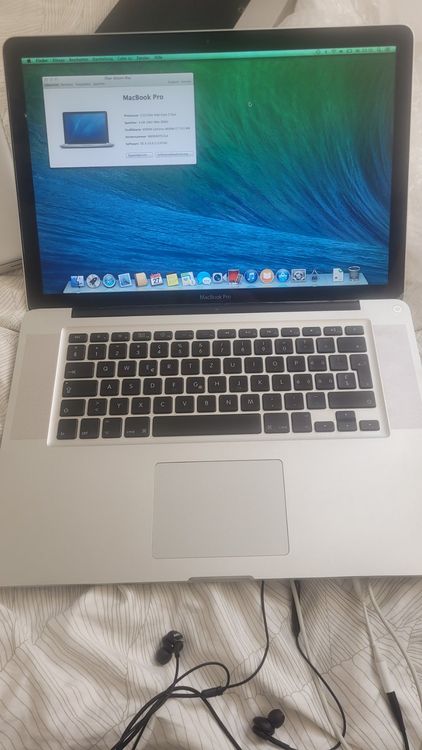 Macbook Pro 5.1 | Kaufen auf Ricardo