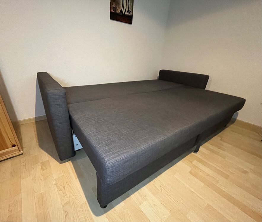 Bettsofa Schlafsofa IKEA | Kaufen auf Ricardo