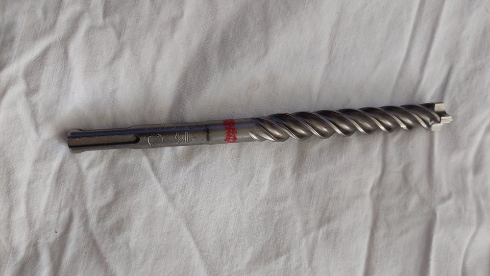 Hilti-Bohrer TE/CX SDS 14/170 (Neu und originalverpackt) in ...