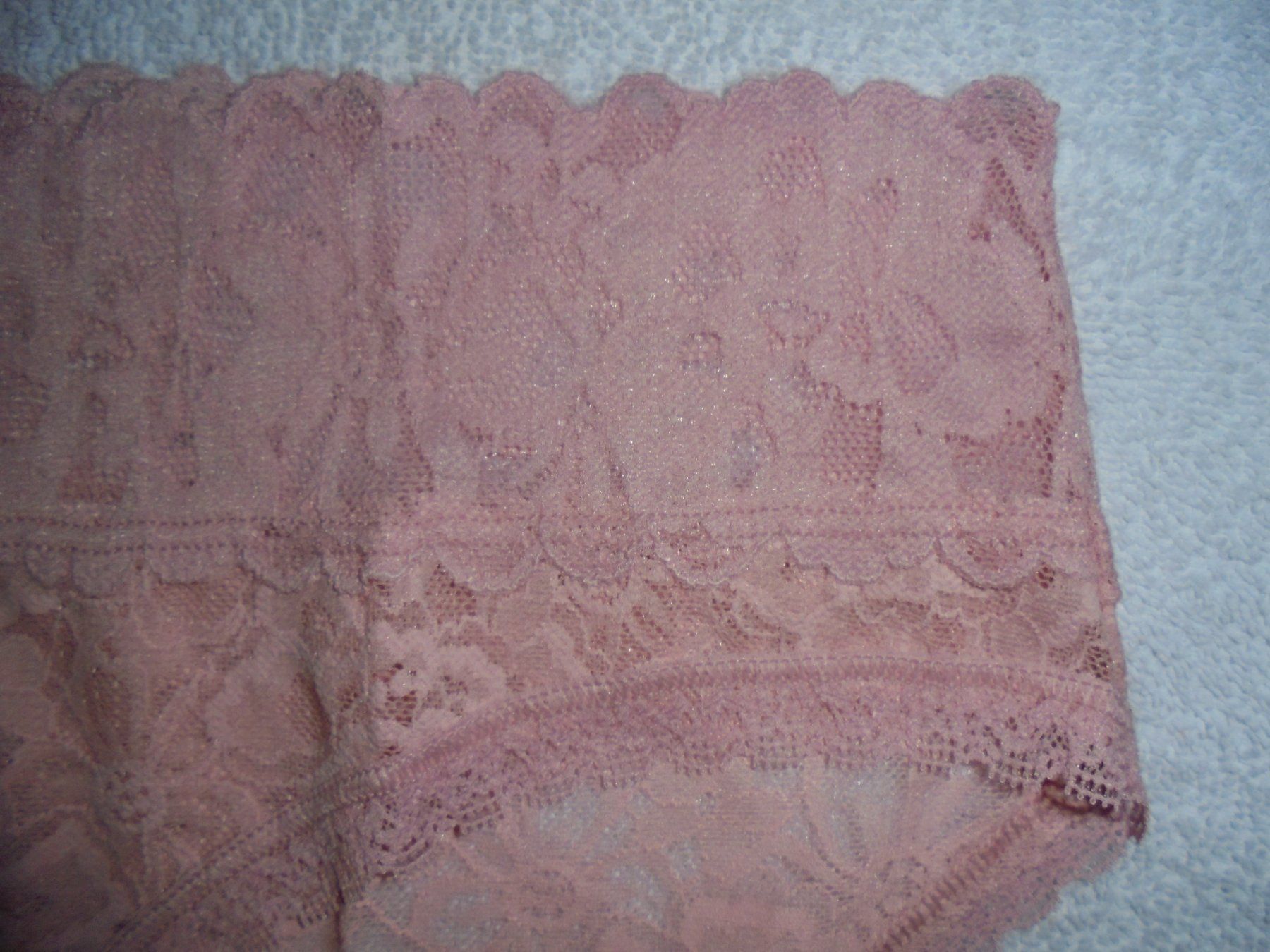 VICTORIA'S SECRET LACIE HIPHUGGER, M, NEU (Neu und originalverpackt) in ...