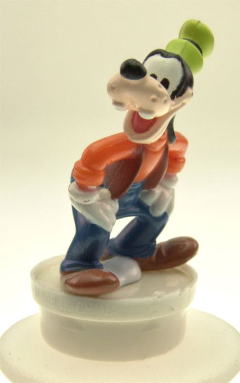 Goofy Smarties Nestlé Disney inkl. neue Rolle (Gebraucht) in Langenthal ...