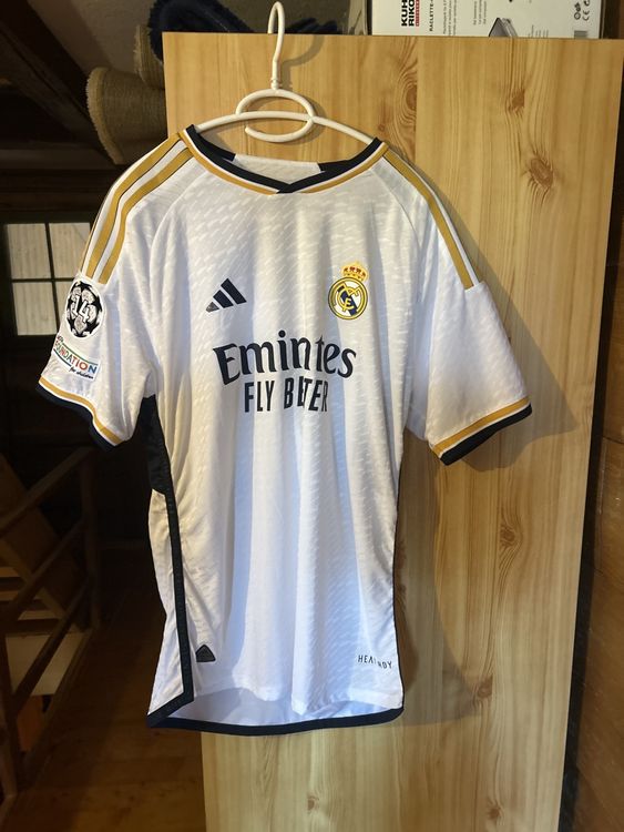 Trikot Real Madrid Toni Kroos