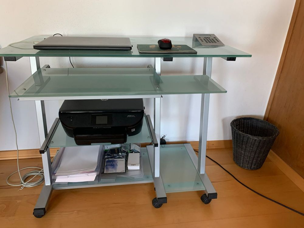 Computertisch | Kaufen auf Ricardo