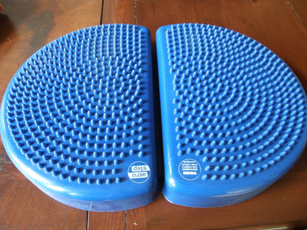 TOGU Aero-Step für Kinder (Gebraucht) in Gächliwil für CHF 27.9 – mit ...