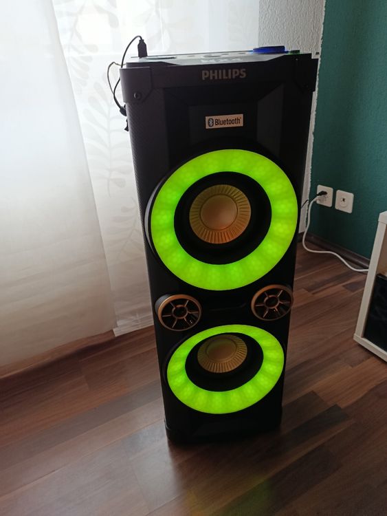 Philips NX4 soundbox (Gebraucht) in Winterthur für CHF 70 – nur ...