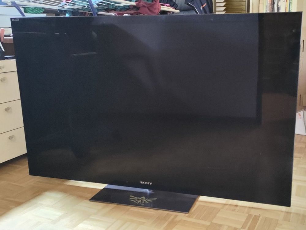 Sony KDL-55NX720 | Kaufen auf Ricardo