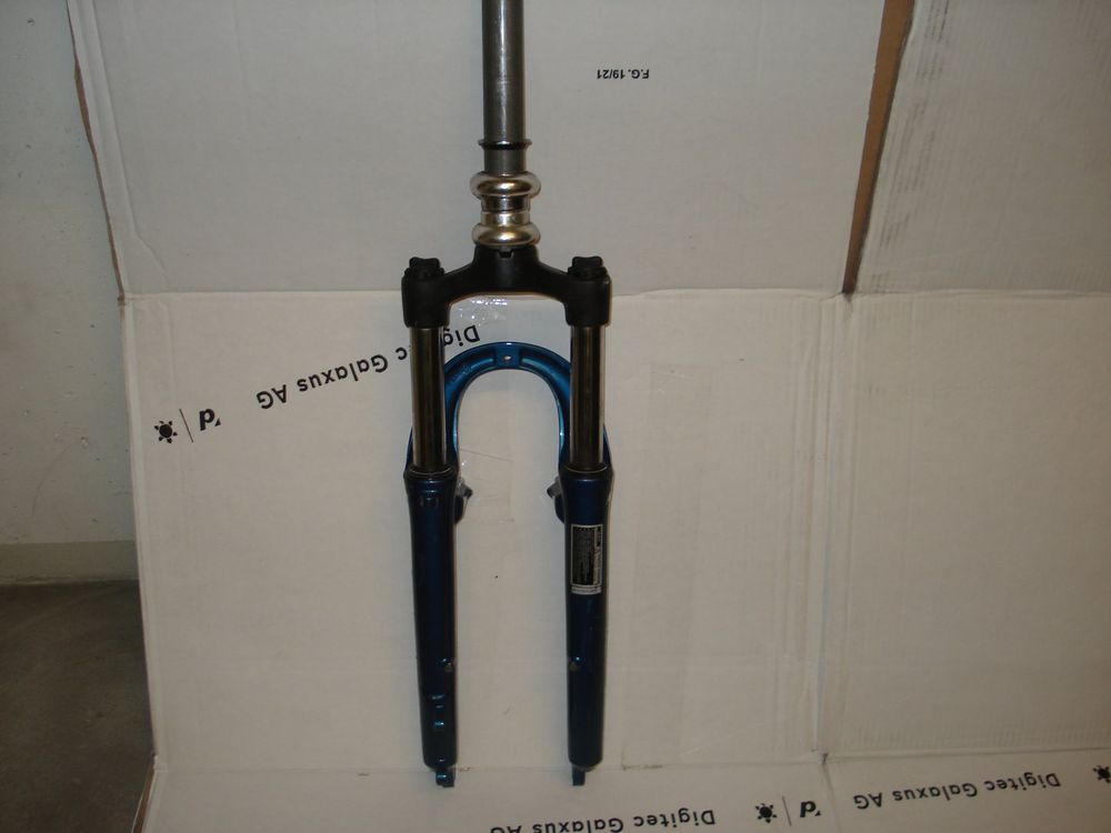 Federgabel RST CAPA TB 26 Zoll | Kaufen auf Ricardo