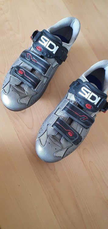 Velo/Rennrad-Schuhe SIDI 5-PRO (Gebraucht) in Zug für CHF 75 – mit ...